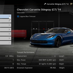 English - Polyphony Digital - ポリフォニー・デジタル