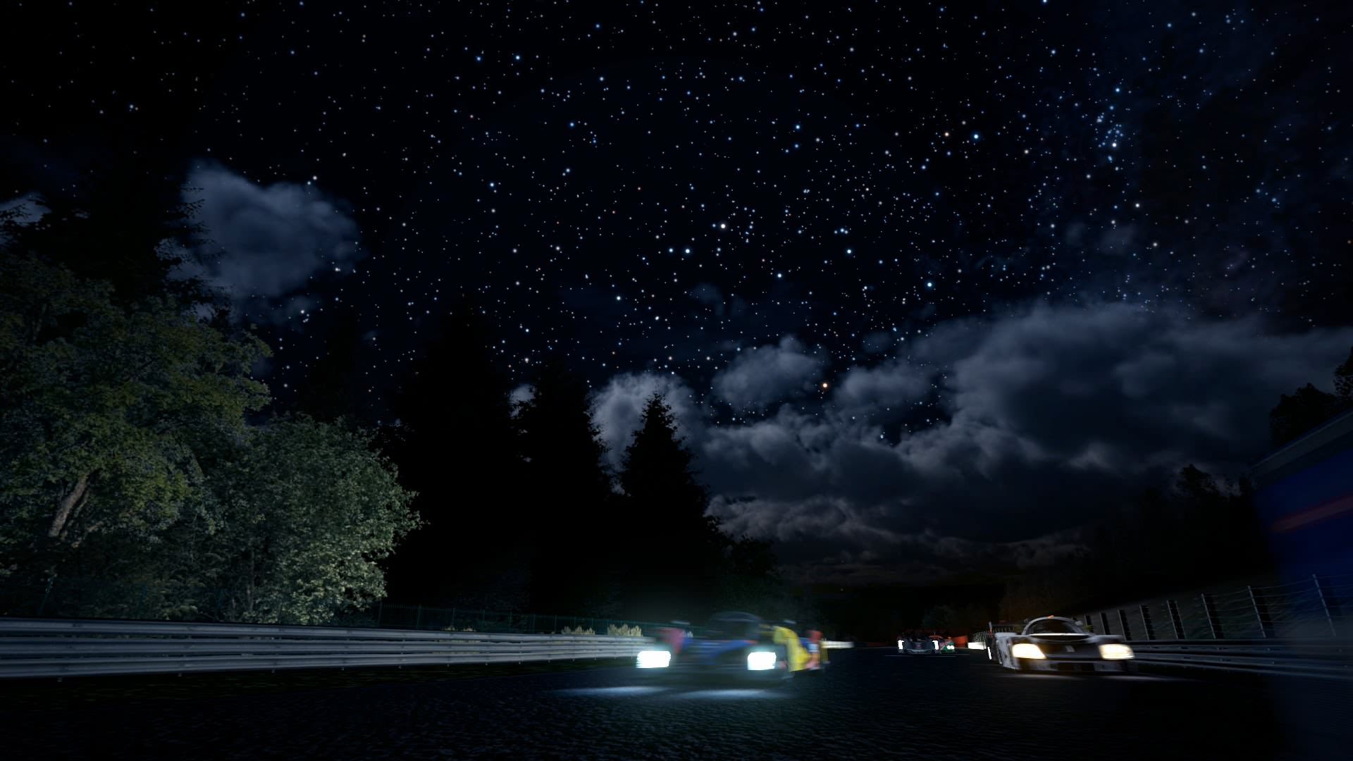 Graphics Programmer - Polyphony Digital - ポリフォニー・デジタル